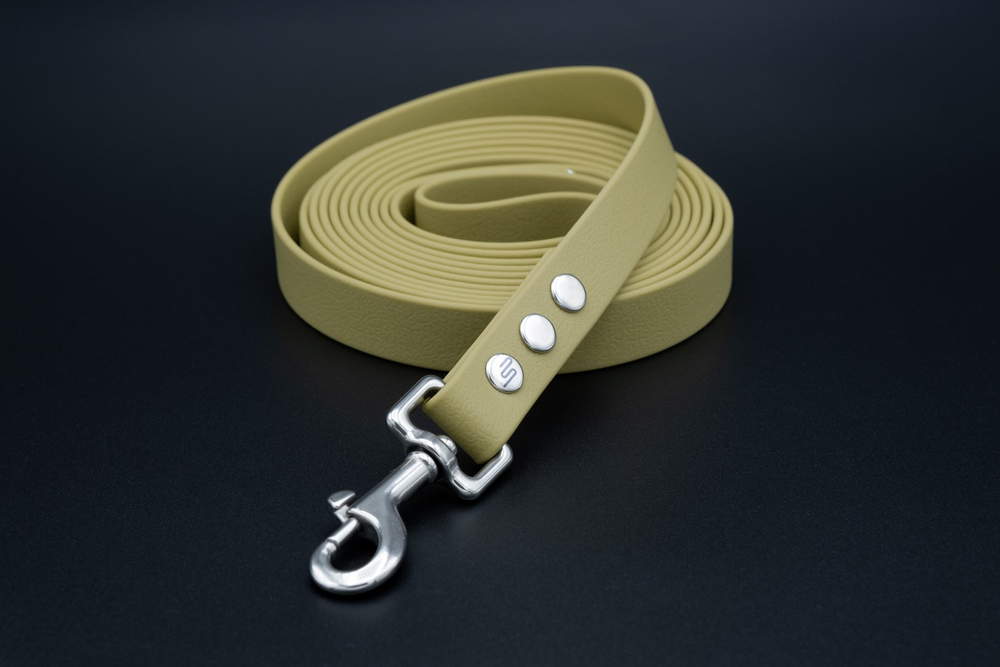 Pro PVC Dog Leash (3m, 5m, 10m): Rustproof and Durable