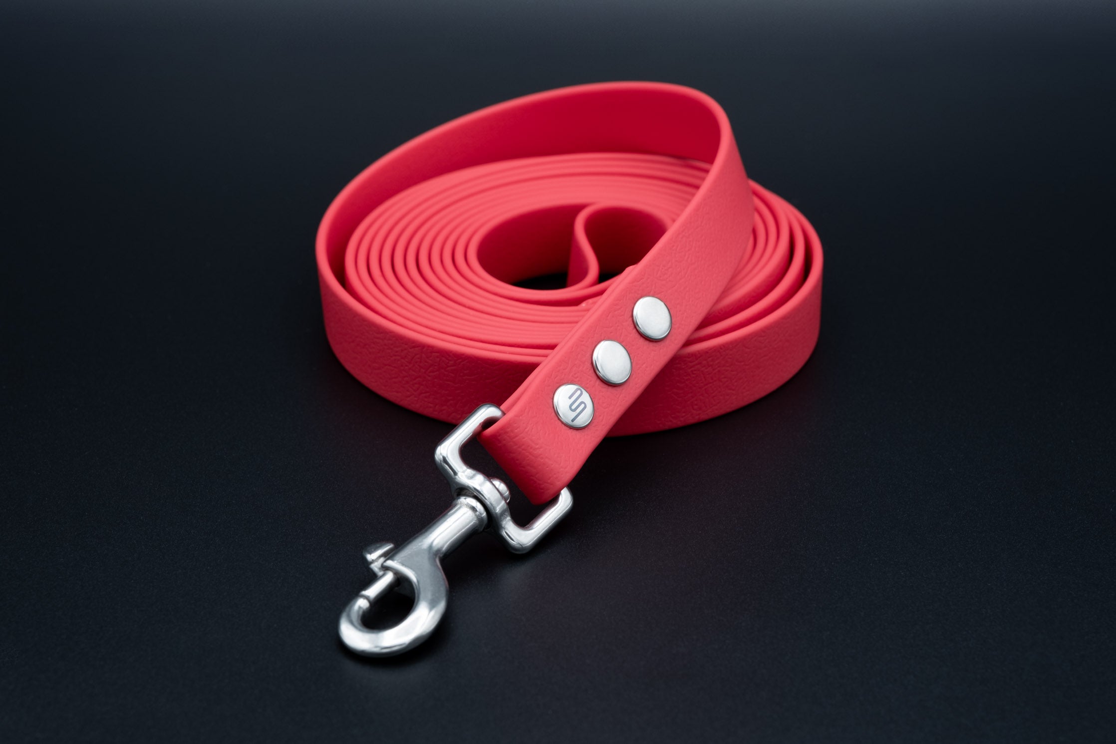 Pro PVC Dog Leash (3m, 5m, 10m): Rustproof and Durable