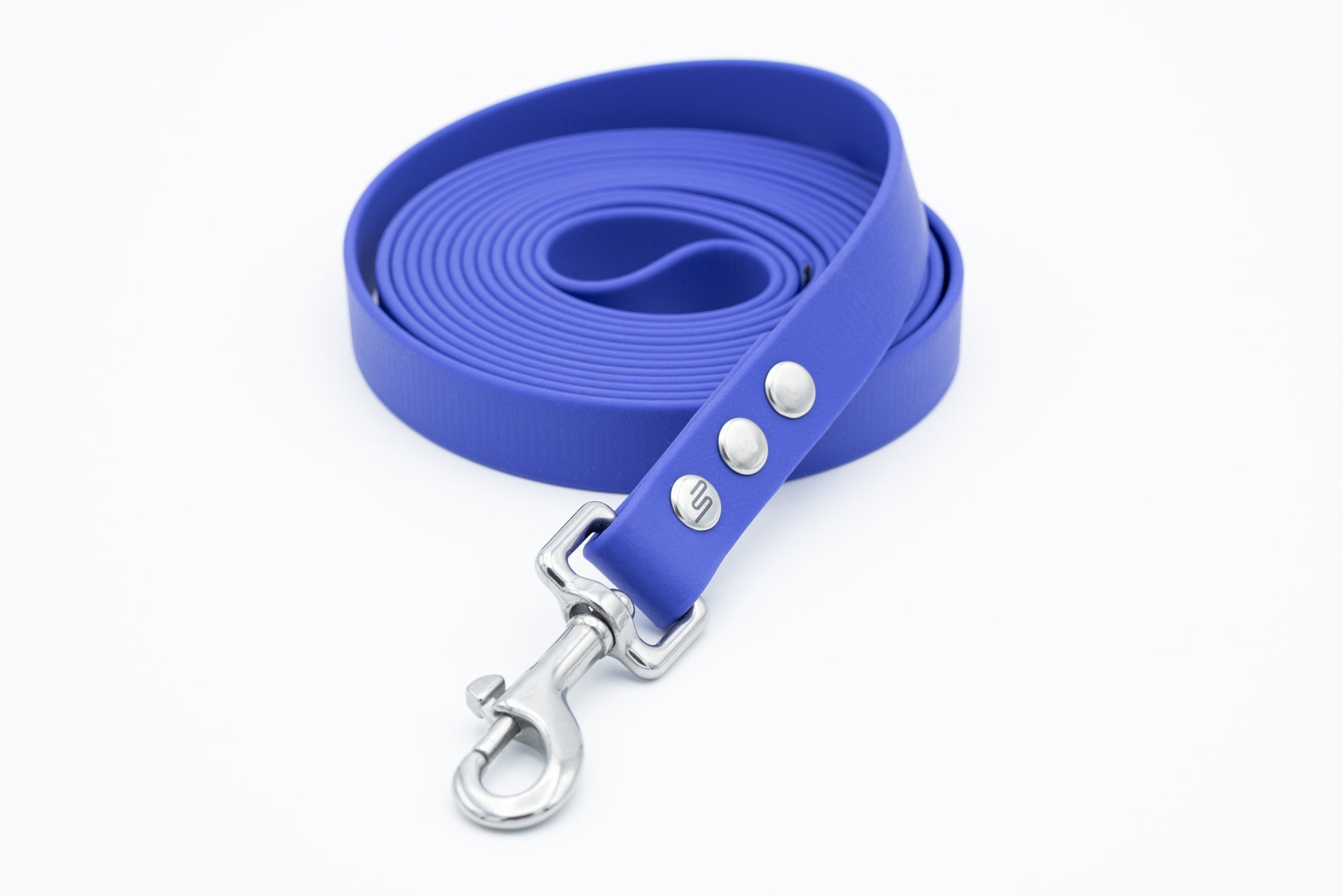 Pro PVC Dog Leash (3m, 5m, 10m): Rustproof and Durable
